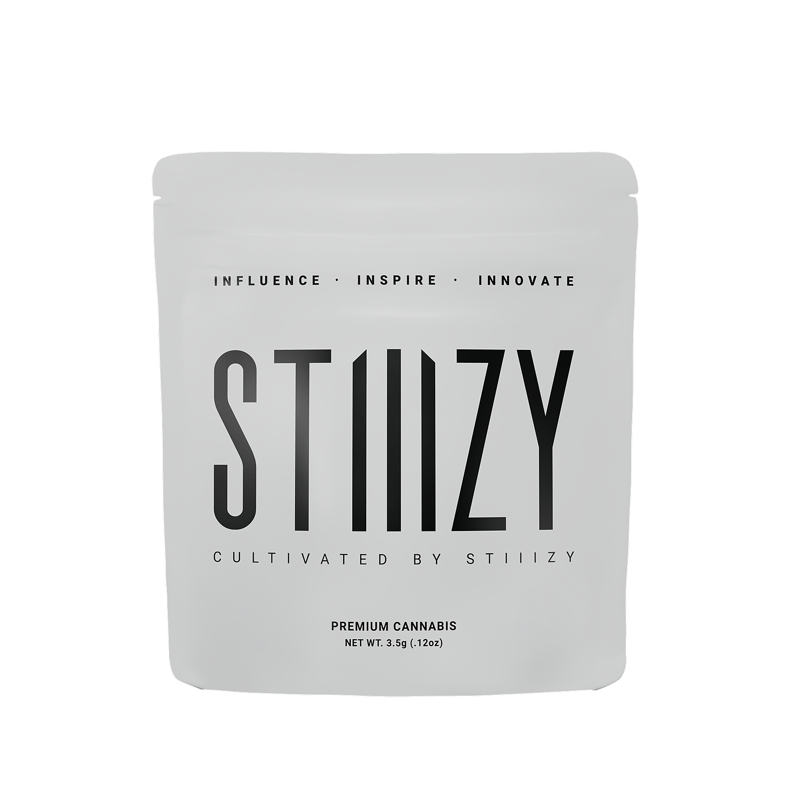 STIIIZY: ANIMAL MINTZ X SFV - WHITE LABEL 3.5G | Leafly