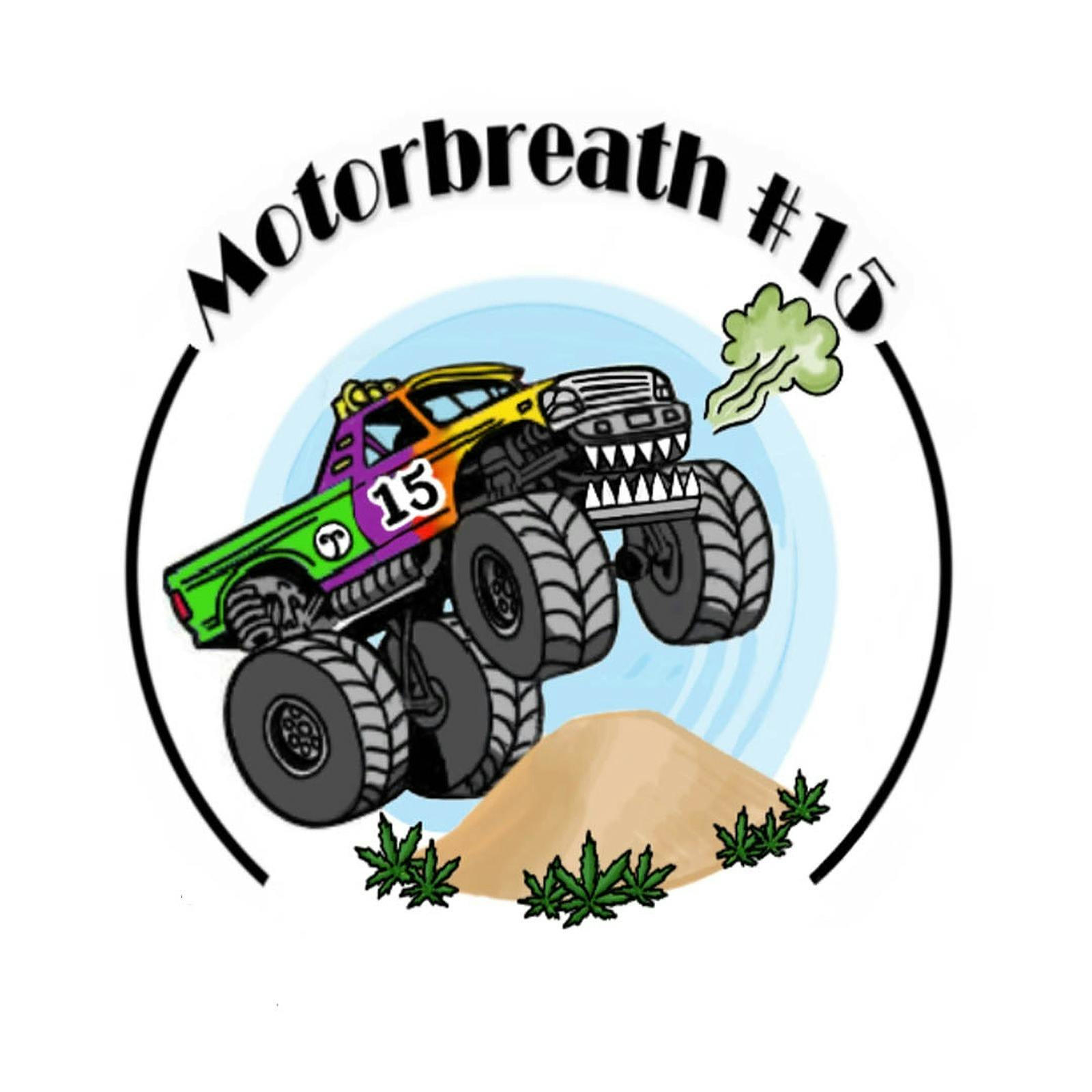 Garden First Cannabis: Motorbreath #15 by Garden First | Leafly