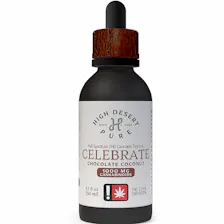 High Desert Pure: Full-spectrum topicals and tinctures | Leafly