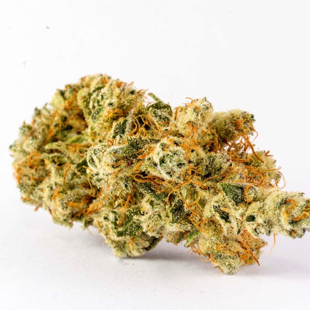 KYND Cannabis Company: Alien Dawg | Leafly