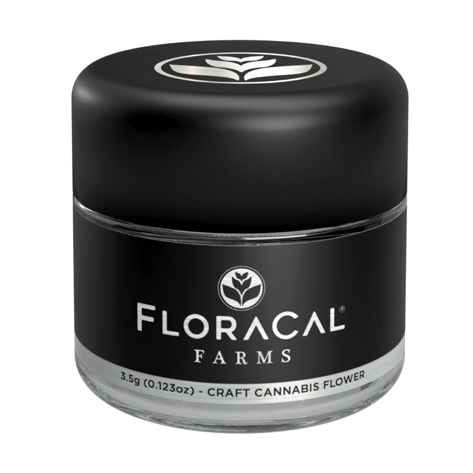 FloraCal Farms: AstroPop #3 | Sativa Flower [3.5g] | Leafly