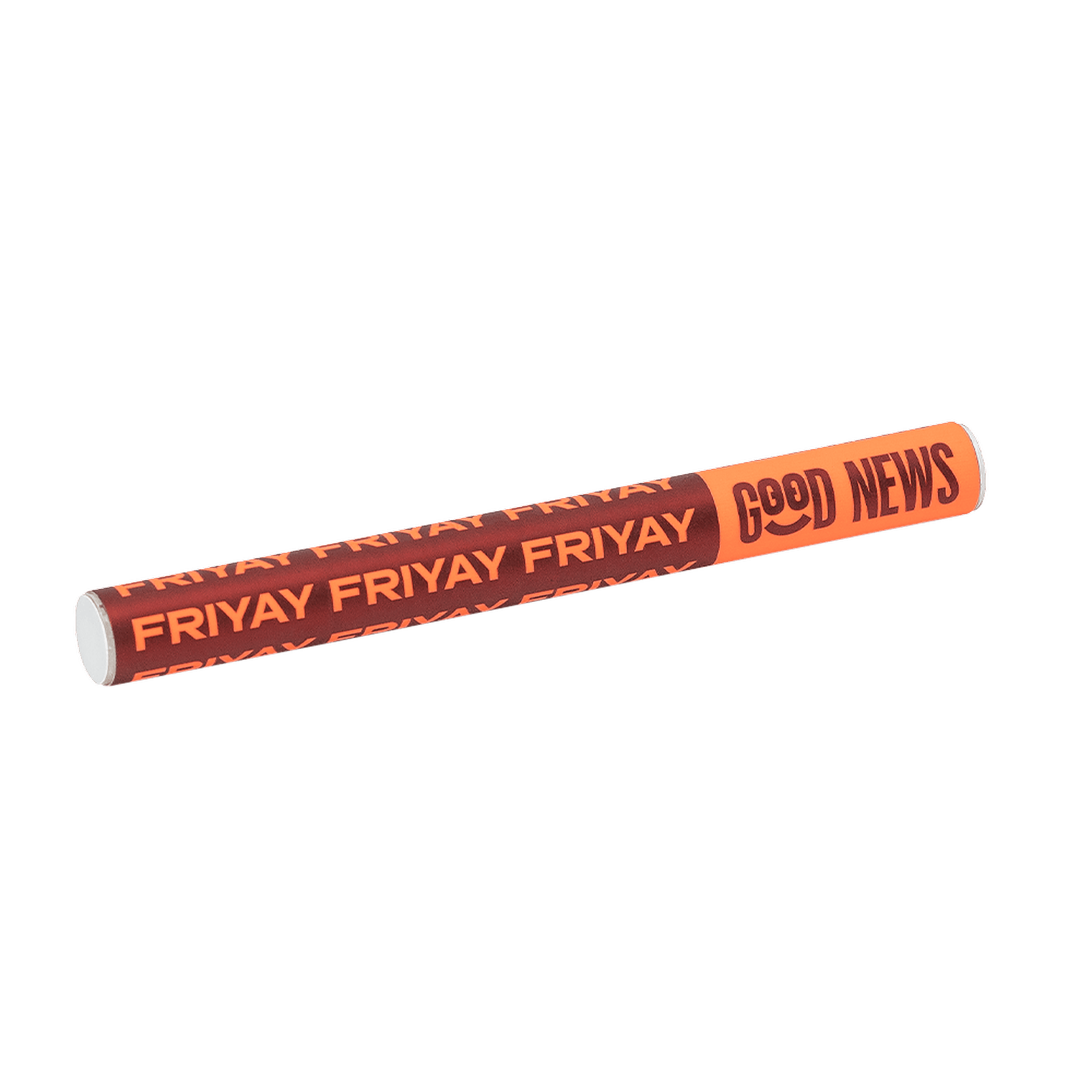 Good News: Friyay Melon Disposable Pen 300mg | Leafly