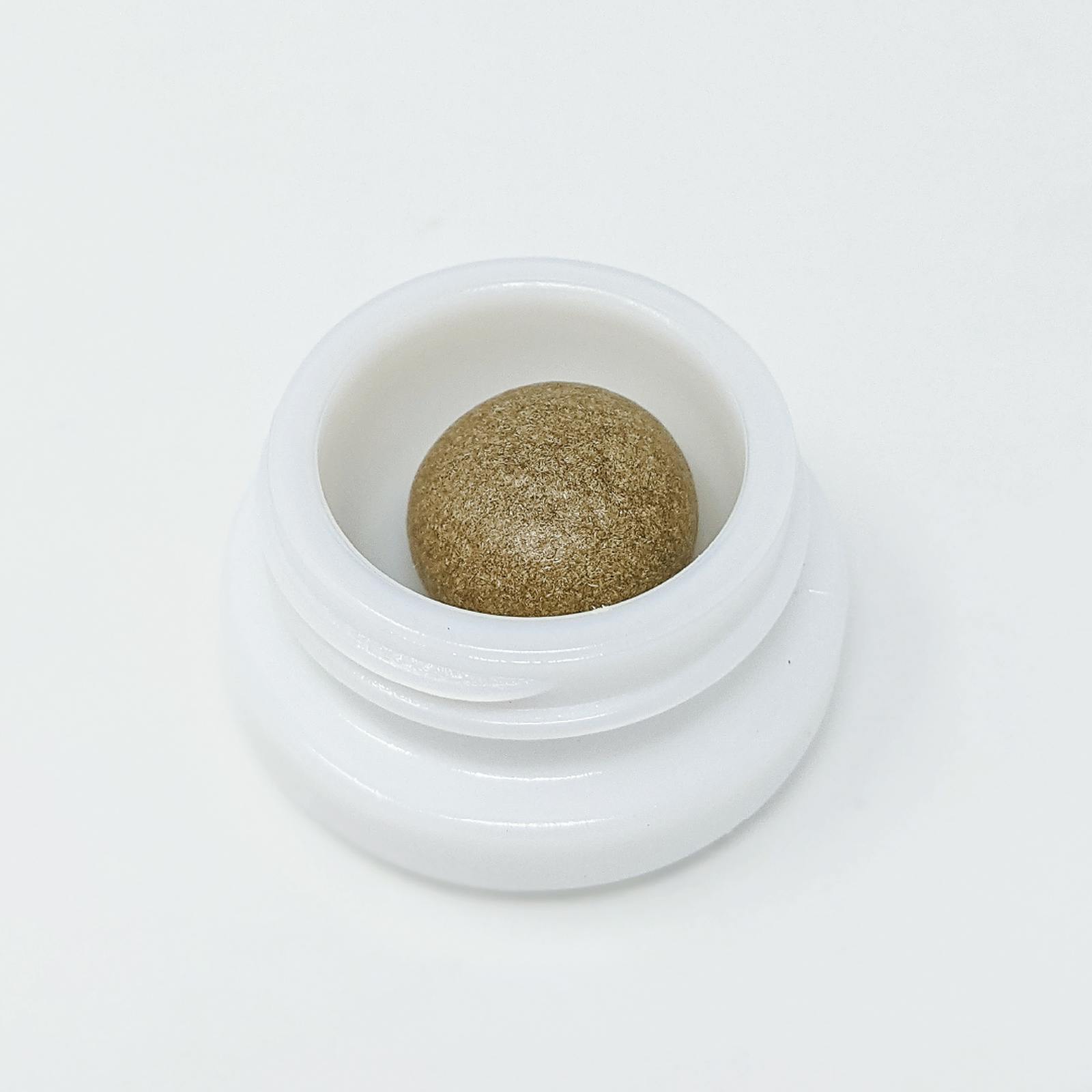 Local Flower: Temple Ball Hash | Leafly