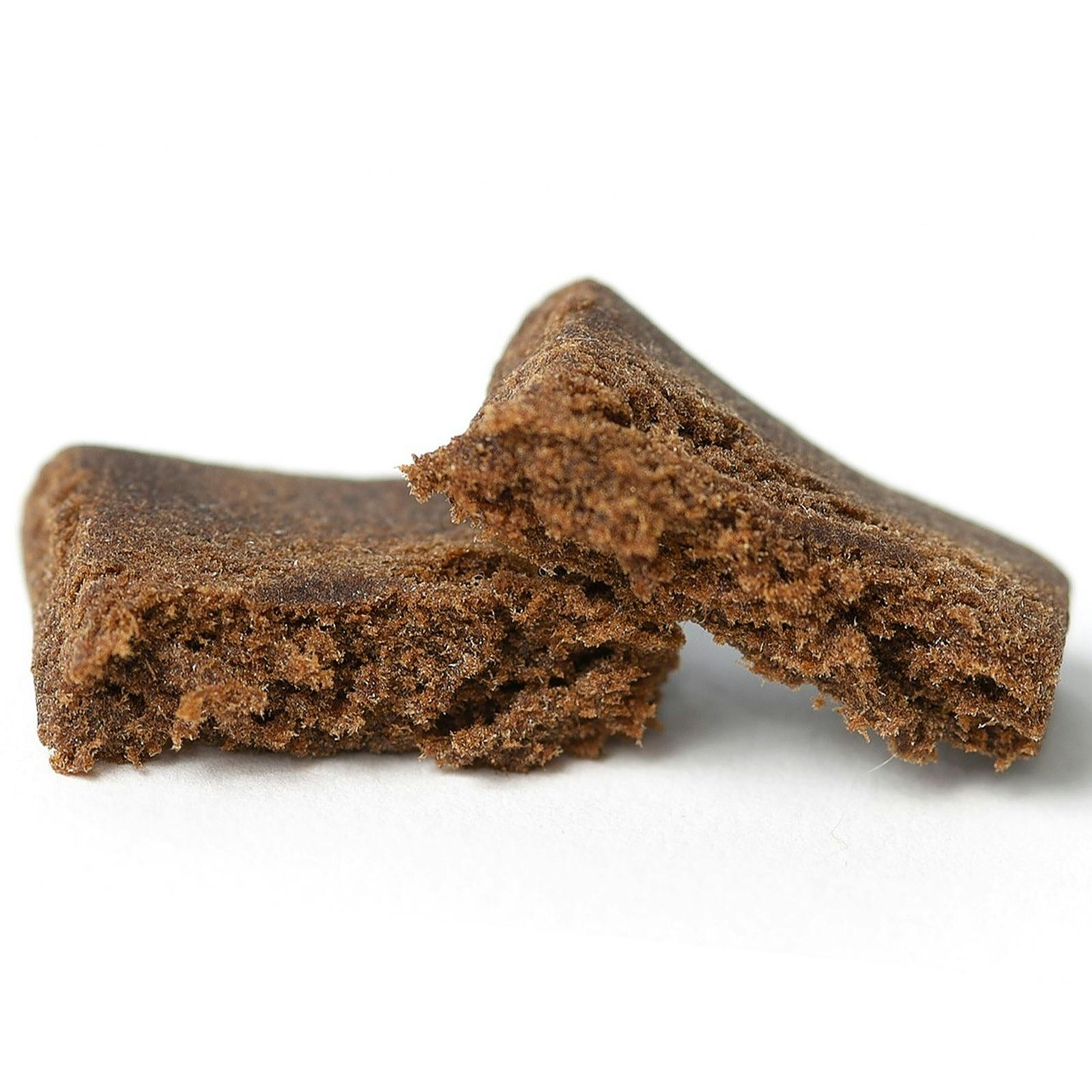 Original Stash: OS.HASH Indica (Dry Sift) | Leafly