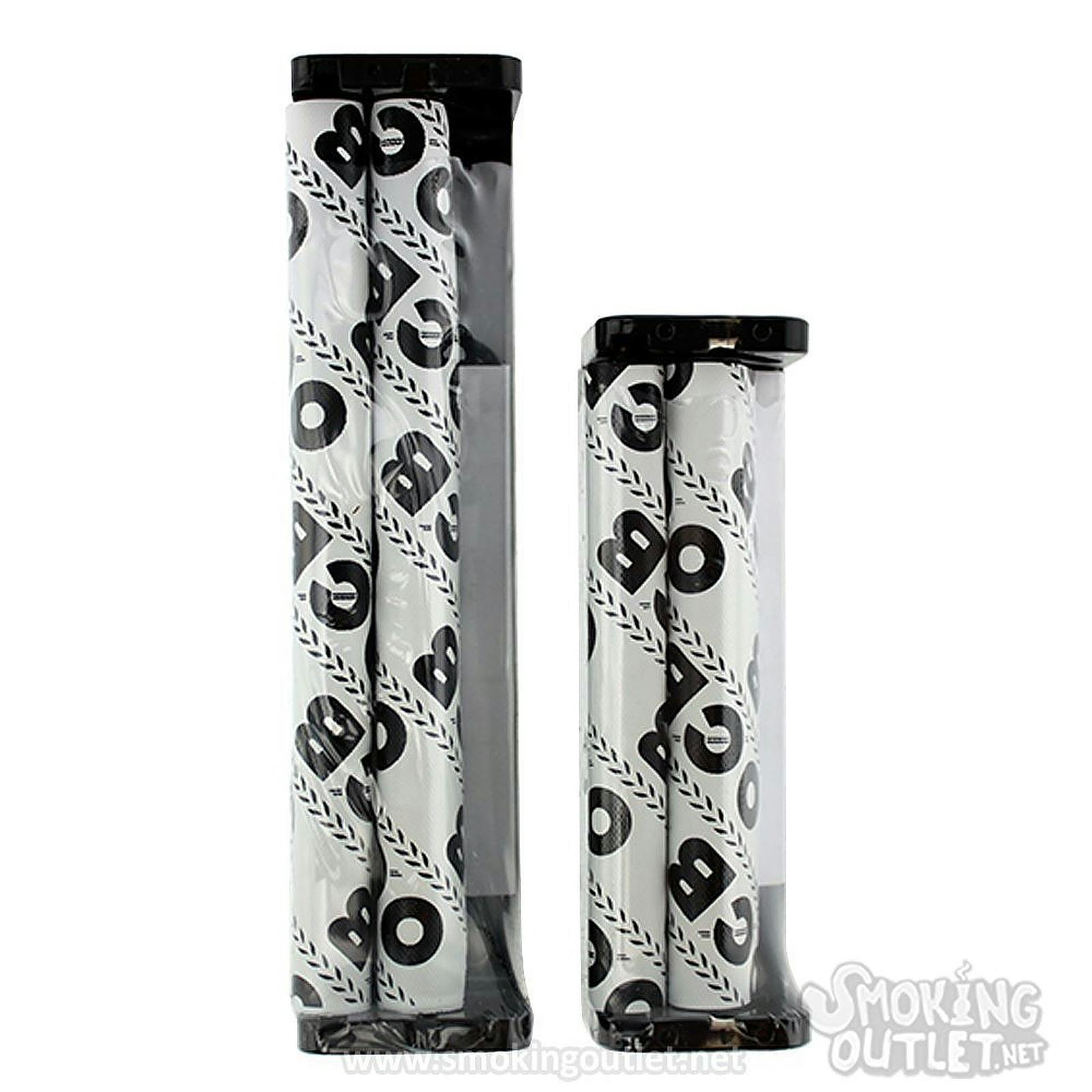 Smoking Outlet: Classic OCB Rolling Machine | Leafly