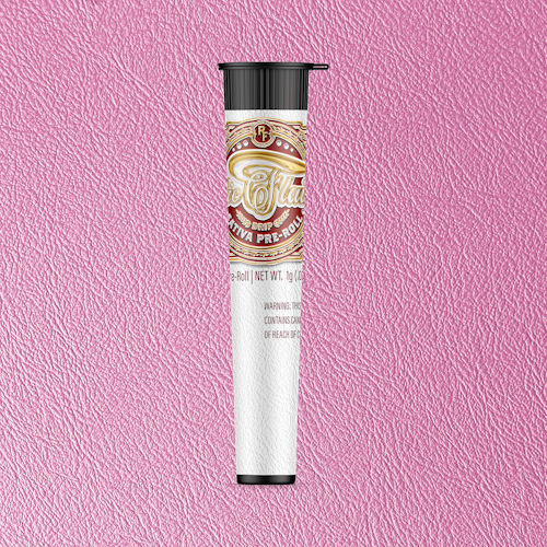 Ric Flair Drip: Ric Flair Drip Sativa Preroll | Leafly