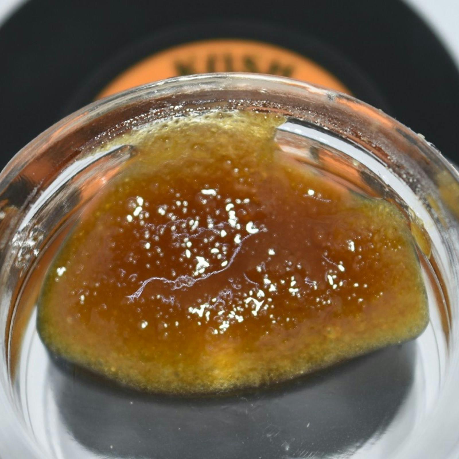 Kush Concentrates: GG4 (f.k.a. Gorilla Glue #4) Live Resin (Indica ...