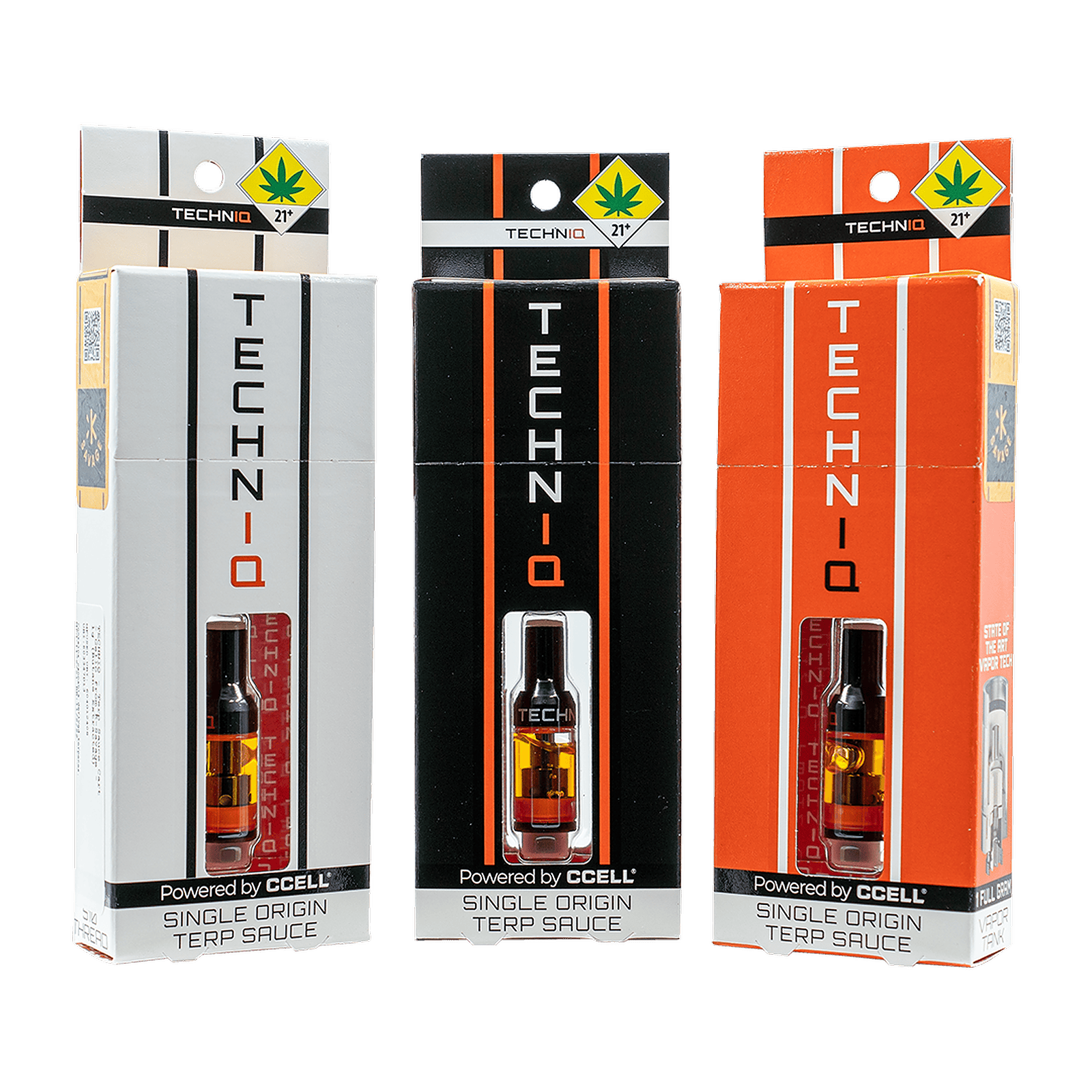 MFUSED: TECHNIQ - Tumz (by High Tide) | Leafly