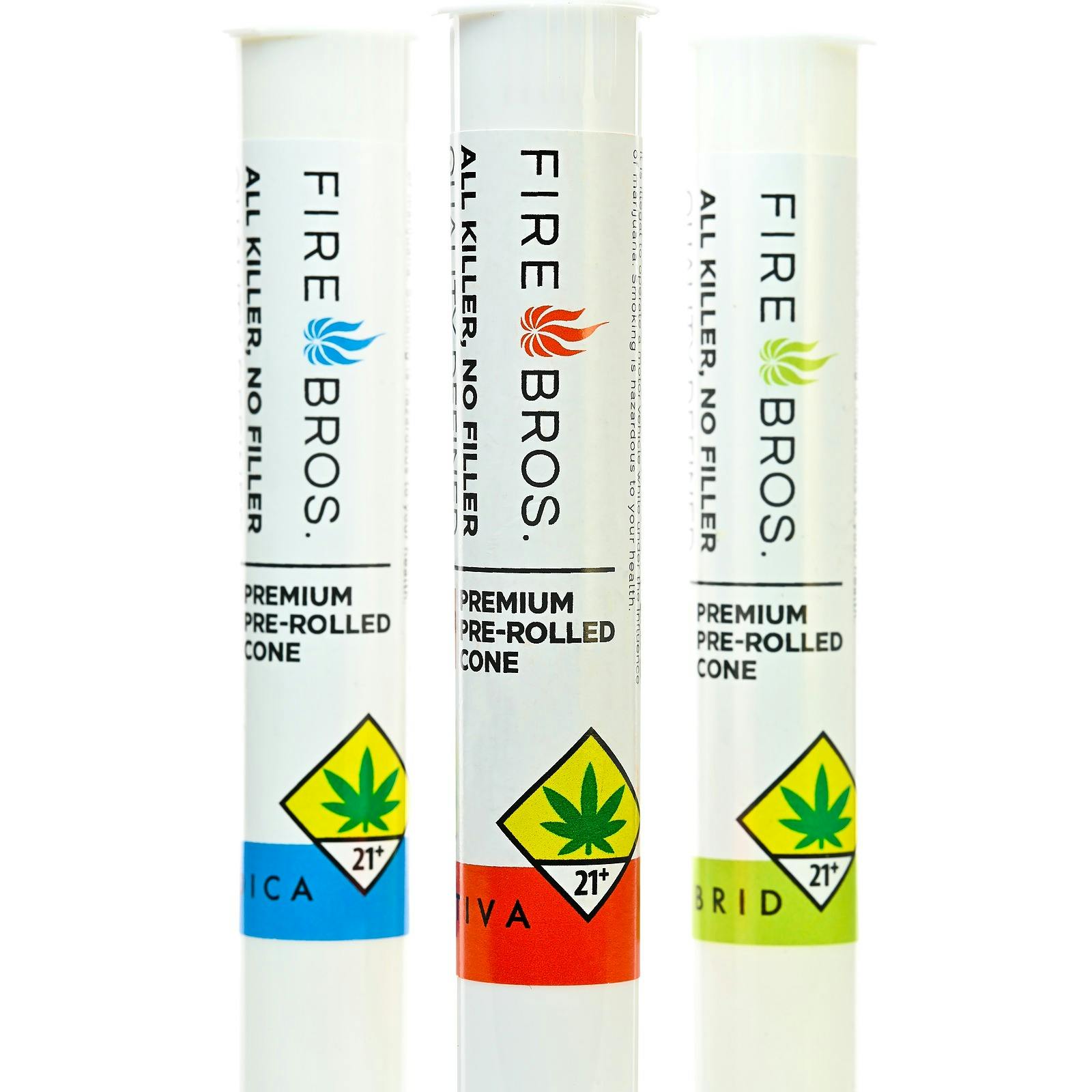 Fire Bros.: EWOK by Fire Bros. | Leafly