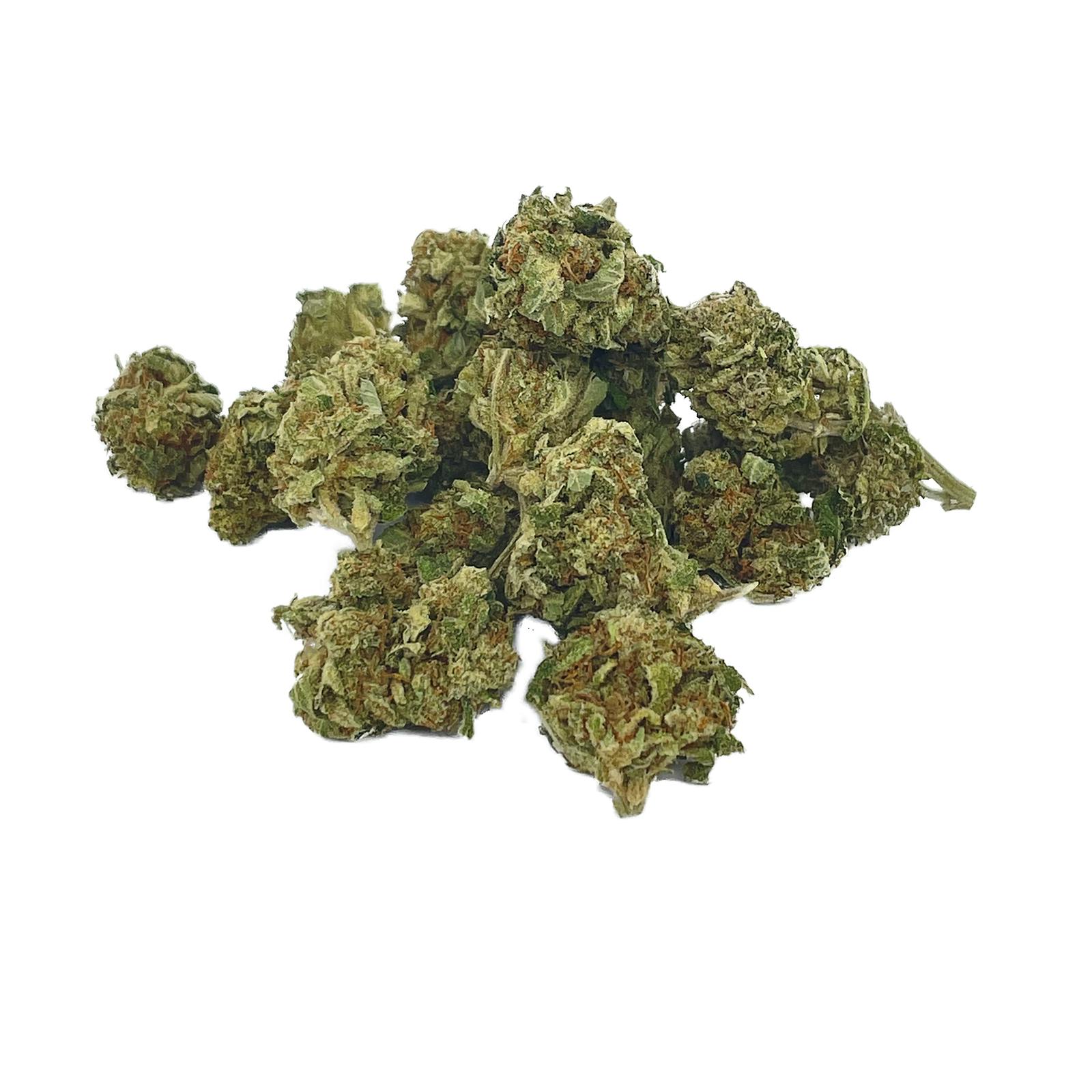 Medical Terpenes/Sauce Terps: Purple Sunset Hemp Flower CBD | Leafly