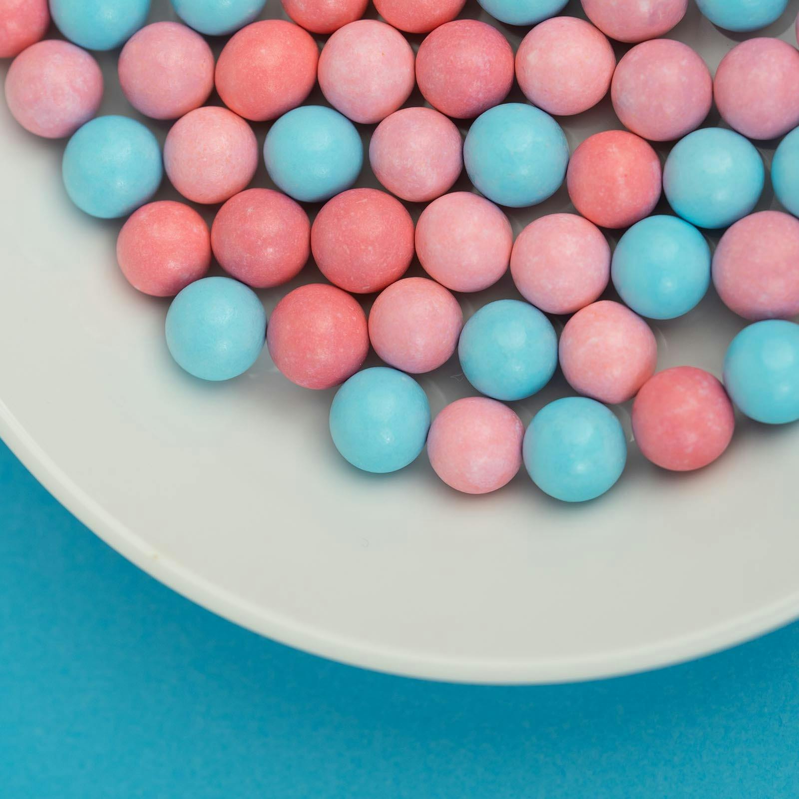 Grön: Grön THC Milk Chocolate Pips | Leafly