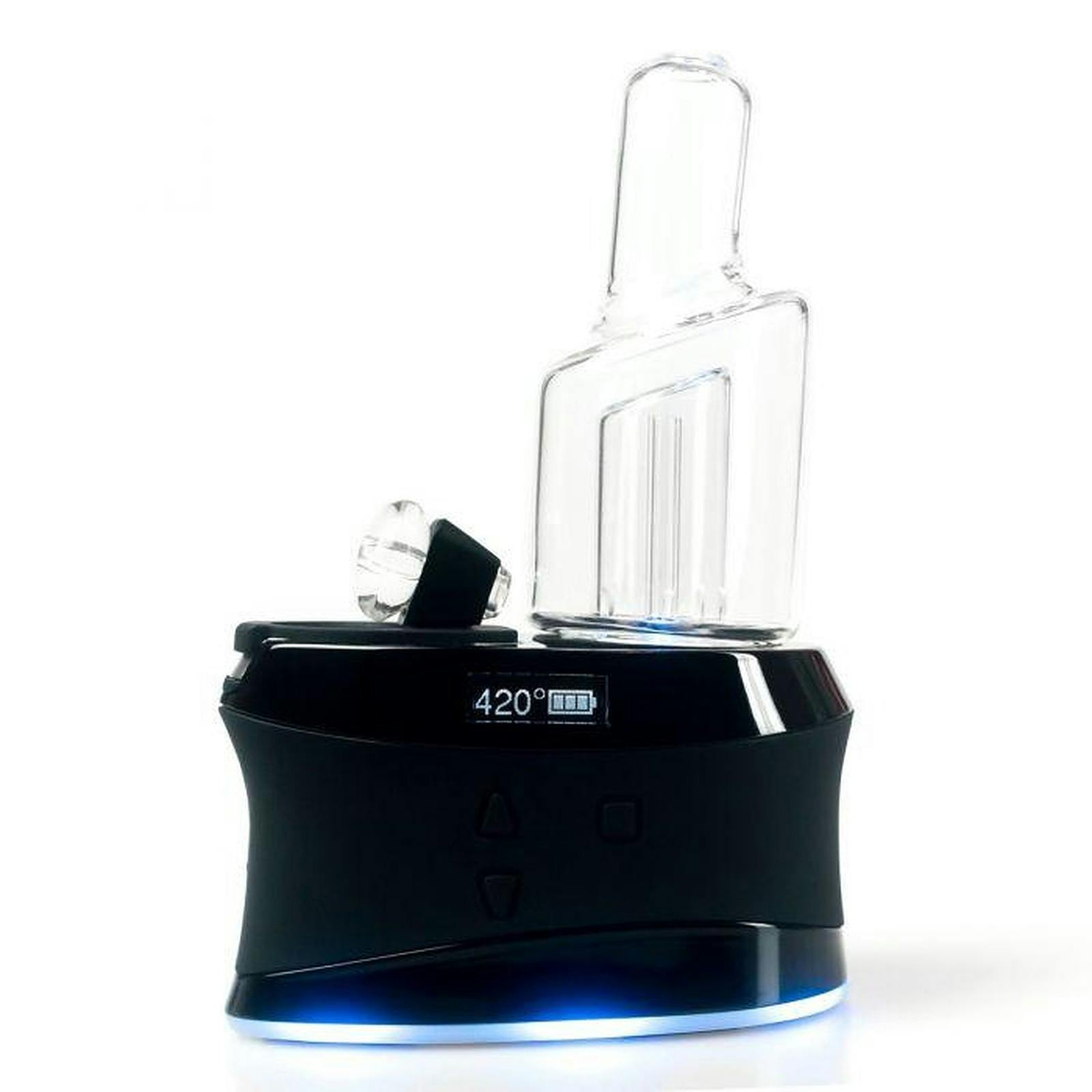 CaliConnected Online Headshop: High Five Duo E-Rig Vaporizer | Leafly