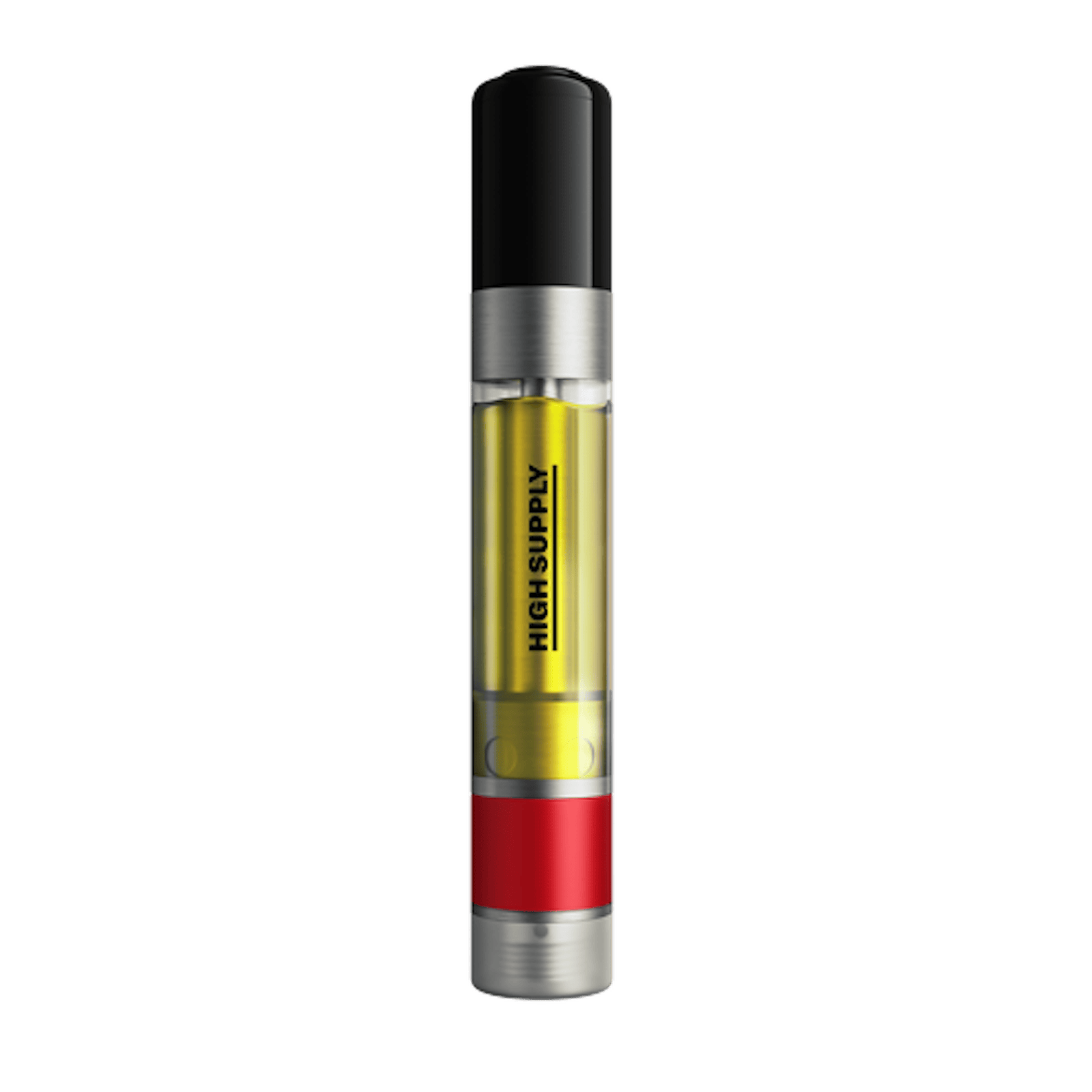 High Supply: Road to Freedom Sativa Vape Cartridge 1g | Leafly