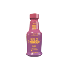 Major: Small, but mighty, MAJOR packs a major punch | Leafly