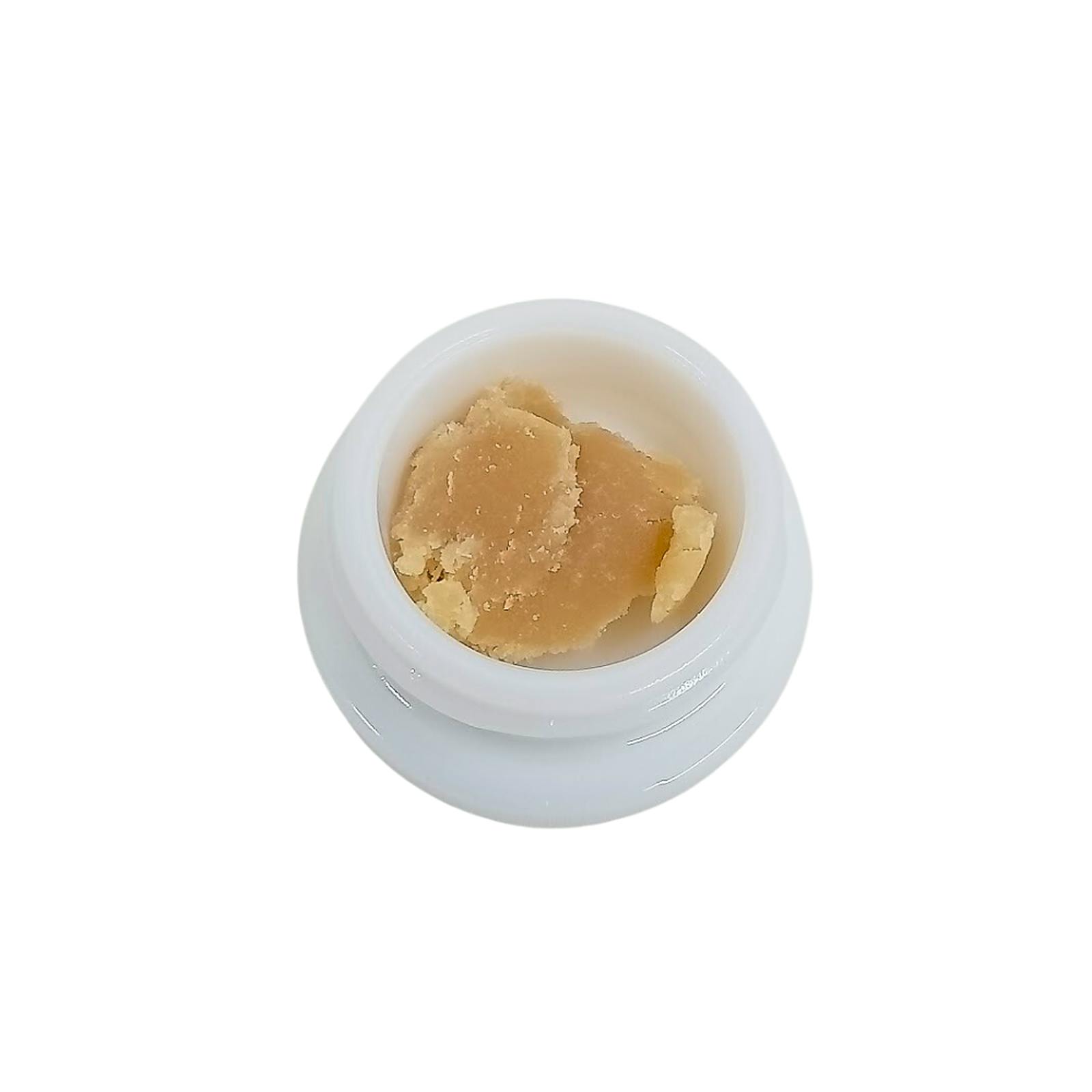 Crispy Commission: Super Skunk Punch | Leafly