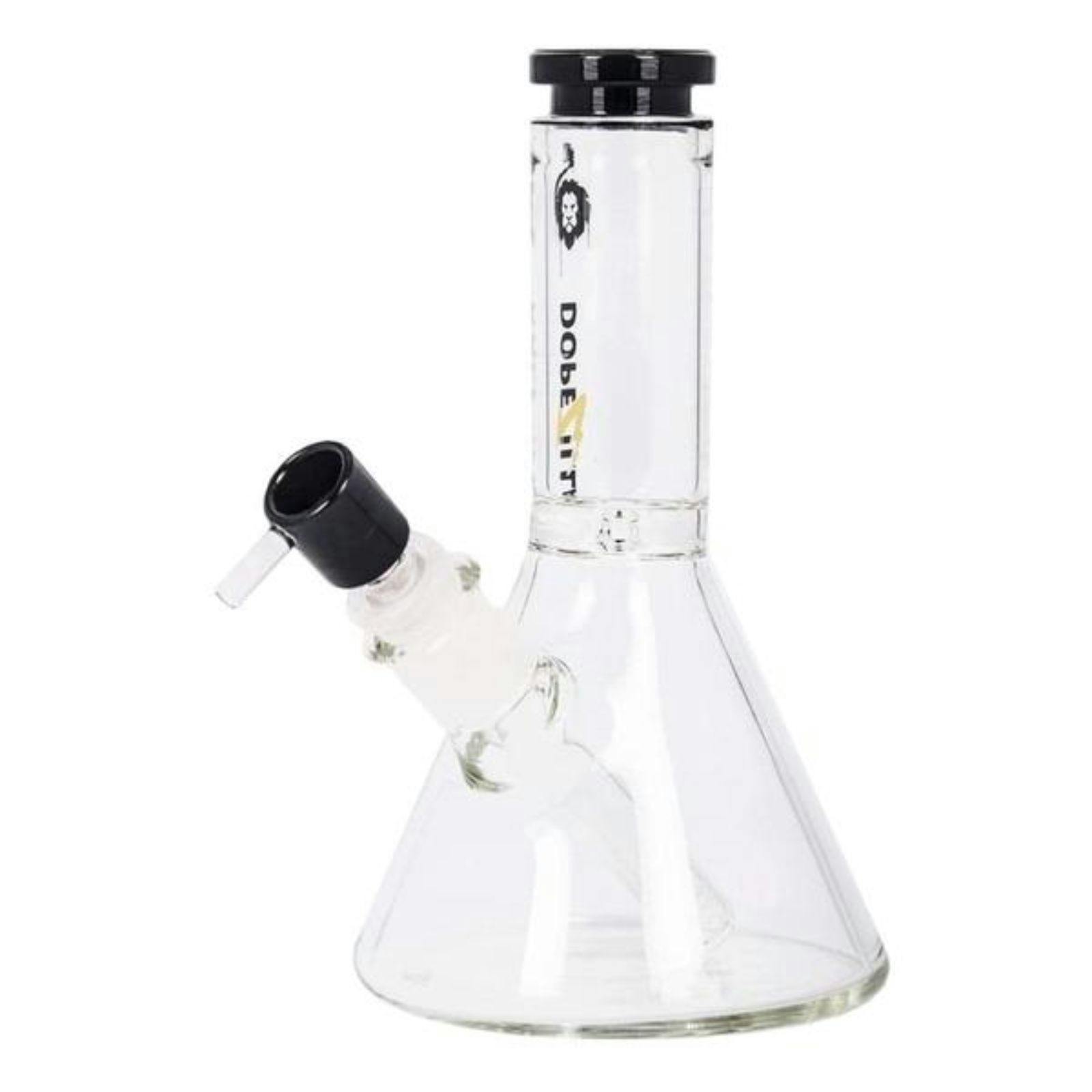 CaliConnected Online Headshop: Dopezilla 8” Chimera Beaker Bong | Leafly