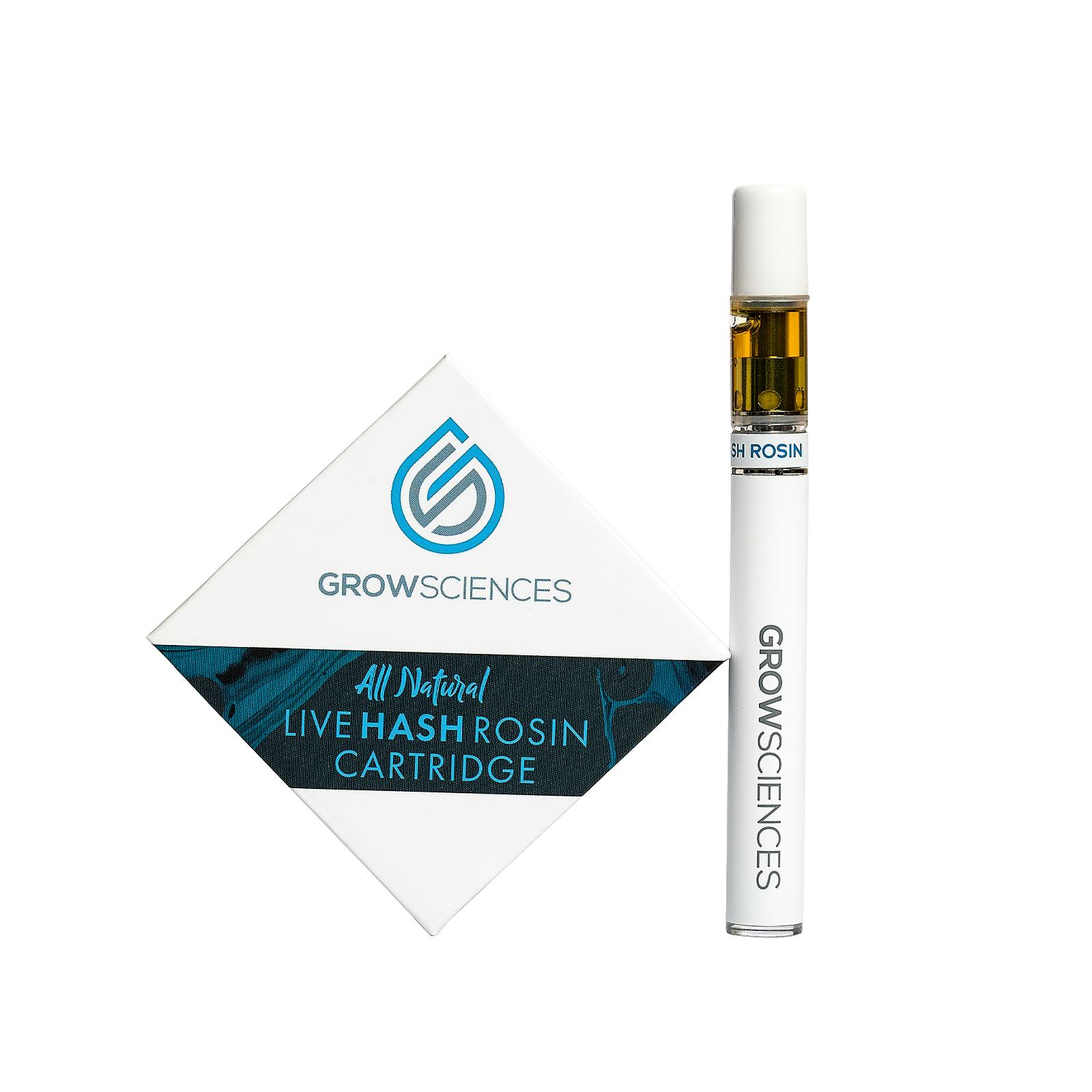 Grow Sciences: Guava Jelly x Weekend at Gary's Live Hash Rosin ...