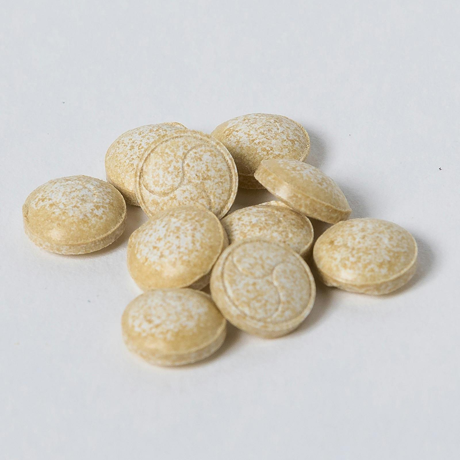 Swifts Edibles: Blueberry Essence Swallowable Tablets (Indica) 100mg 10 ...