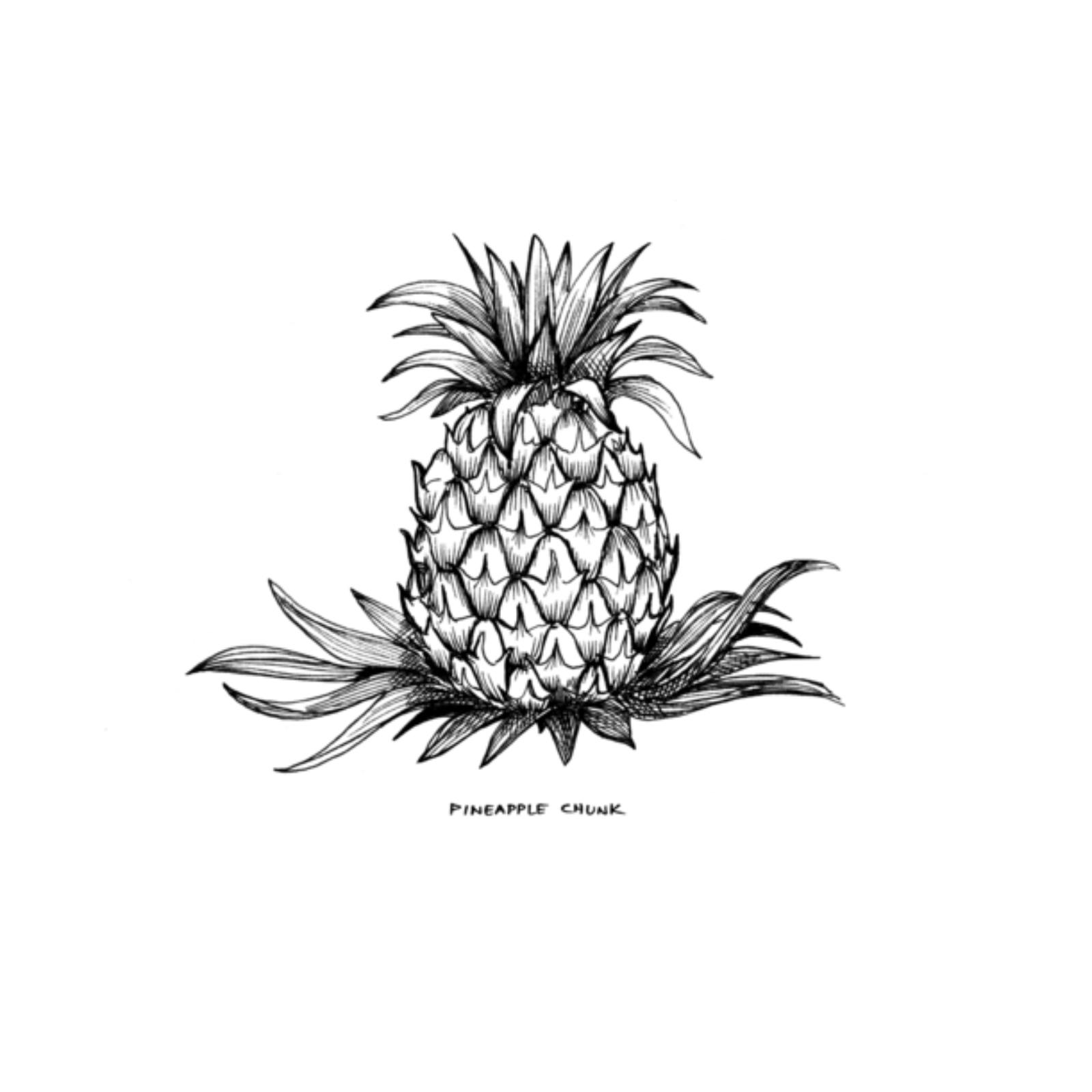 Virginia Co.: Pineapple Chunk | Leafly