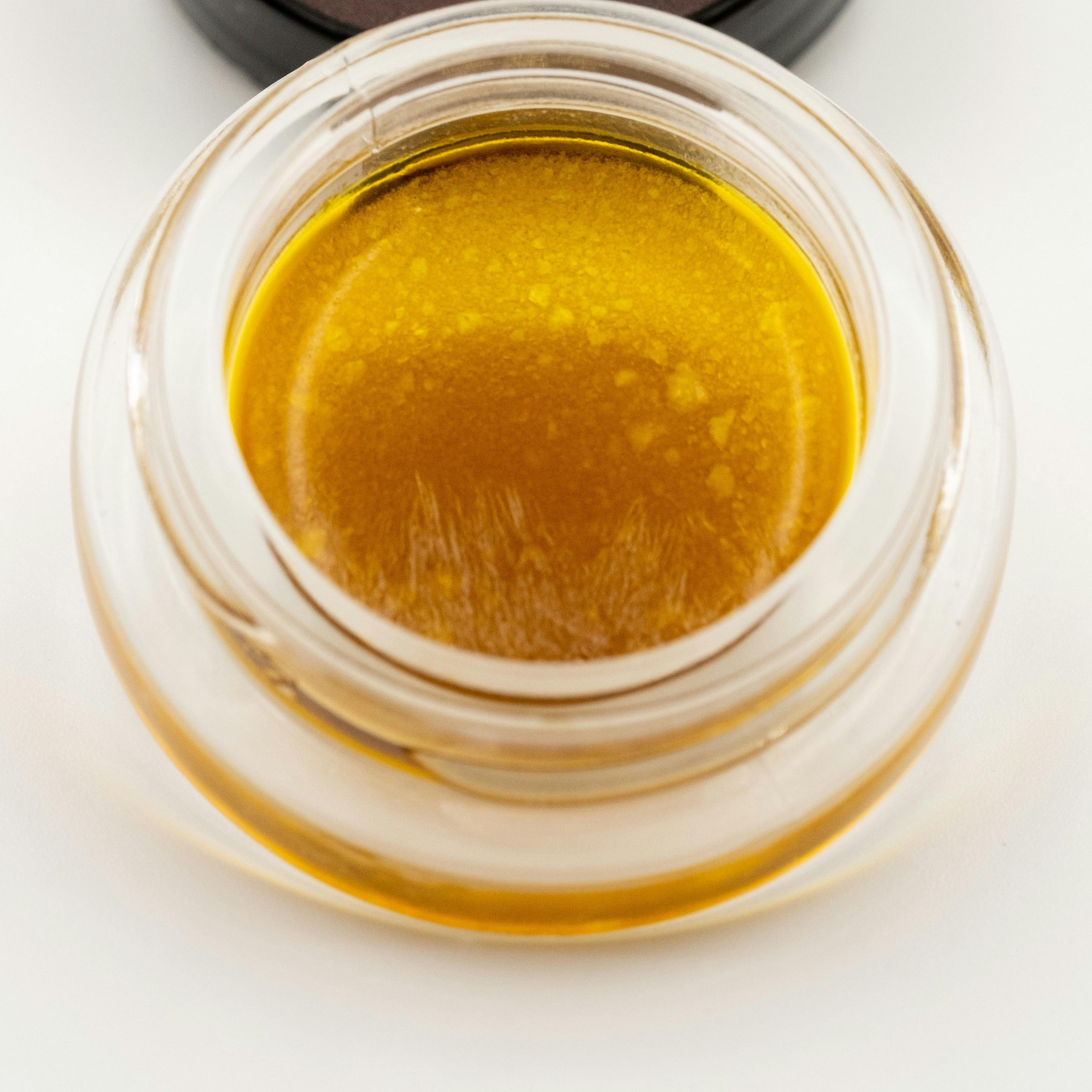 Everything's OK: Original Glue Wax 1g (GG#4) | Leafly