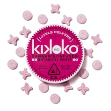 Kikoko: Kikoko is a women-owned, women-run cannabis wellness company ...