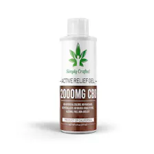 THC Lotion & THC Cream Near You