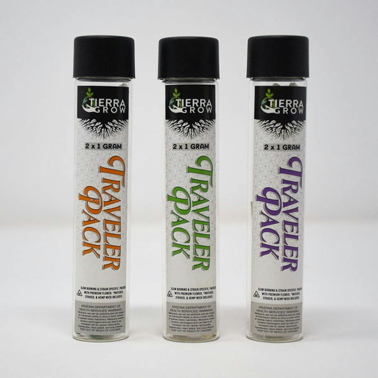 Core Concentrates: 2X1 Pre-Rolls | Leafly