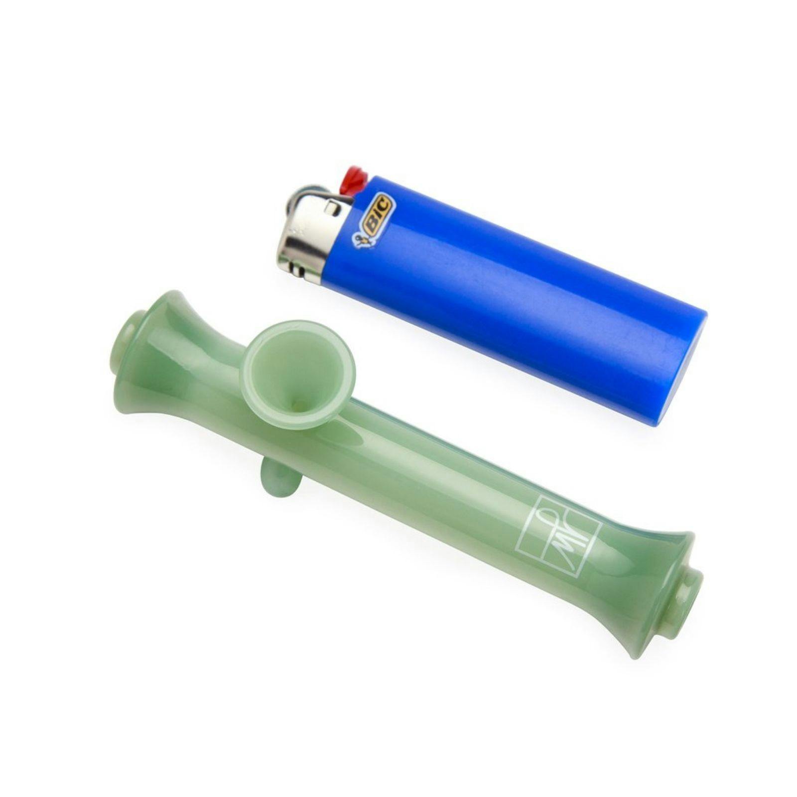 Stash Lab Technologies: 4" Mint Green Steamroller | Jane West x Grav ...