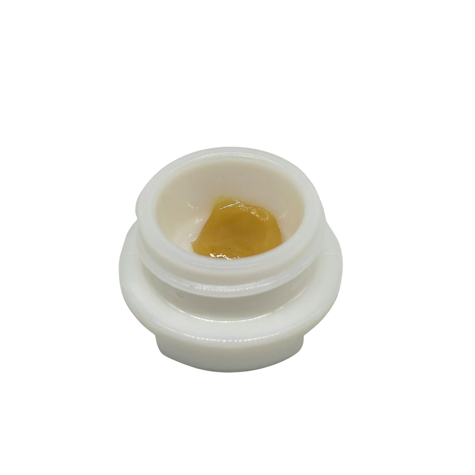 Crispy Commission: Sweet Mints | Leafly