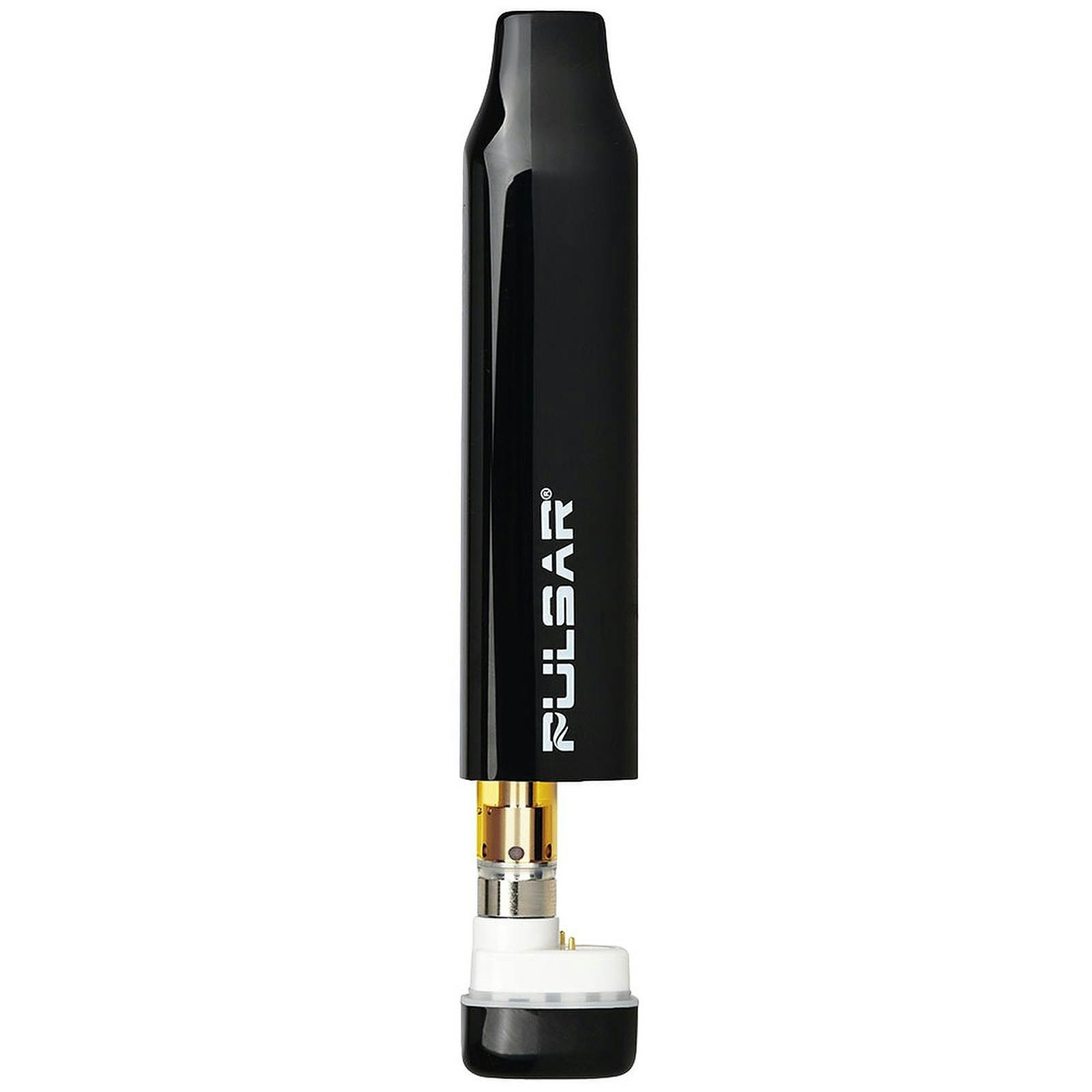 Pulsar Vaporizers: Pulsar 510 DL Lite Auto-Draw Vape Pen | Leafly