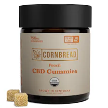 Cornbread Hemp CBD Gummies, Oil, Flower, Lotions, & More on Leafly