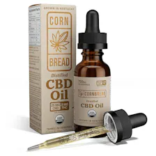 Cornbread Hemp CBD Gummies, Oil, Flower, Lotions, & More on Leafly