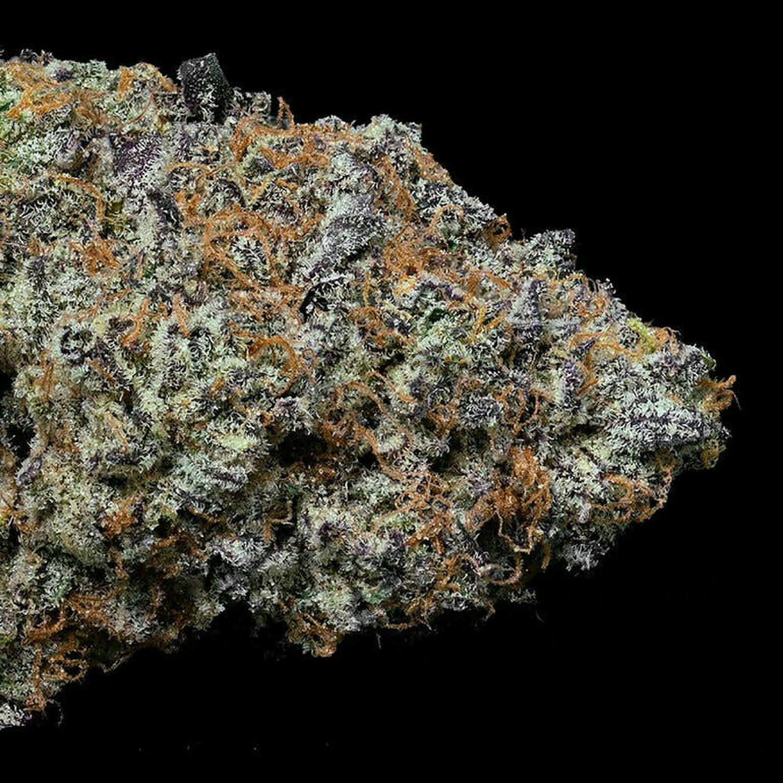 DNA Genetics: DNA Cake | Leafly