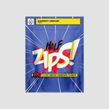 Zips!: Only The Weed Is Serious | Leafly