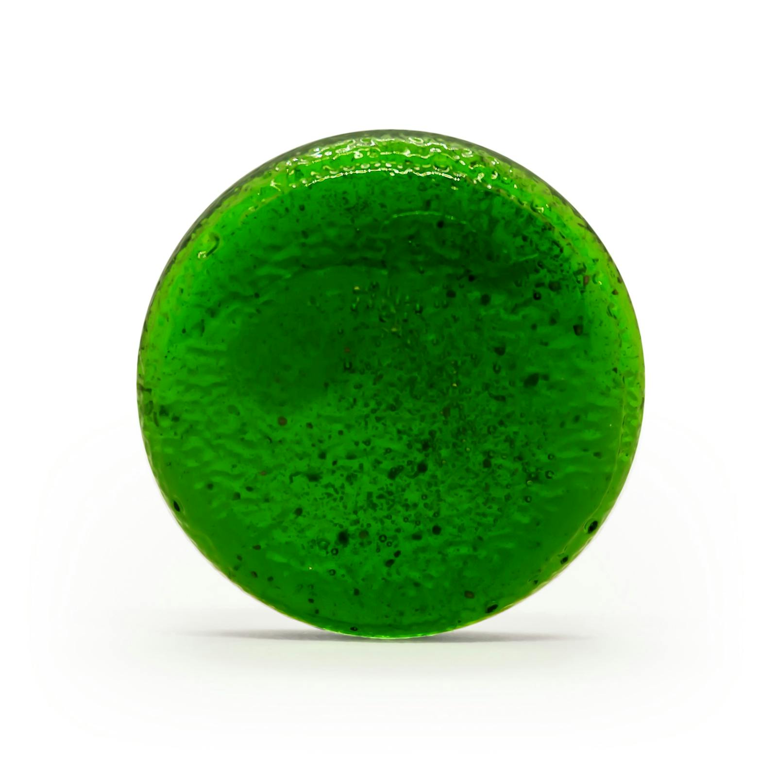 Northwest Cannabis Solutions: Pebbles Green Apple Lozenges 100mg | Leafly