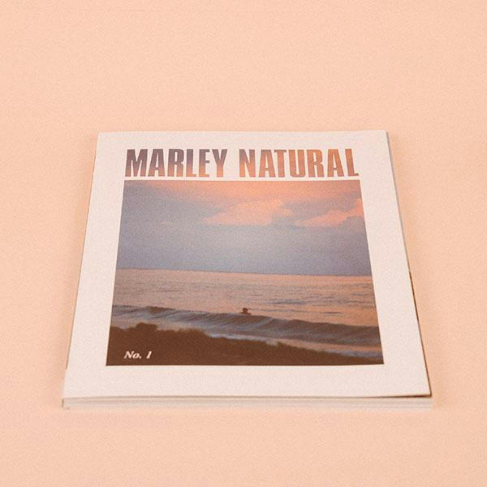 Marley Natural: Marley Natural Magazine | Leafly