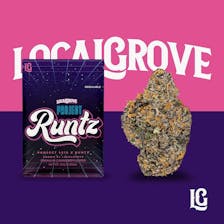 Localgrove: Craft Cannabis | Leafly