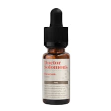 Doctor Solomon's: Thoughtfully Designed for Serious Relief. | Leafly