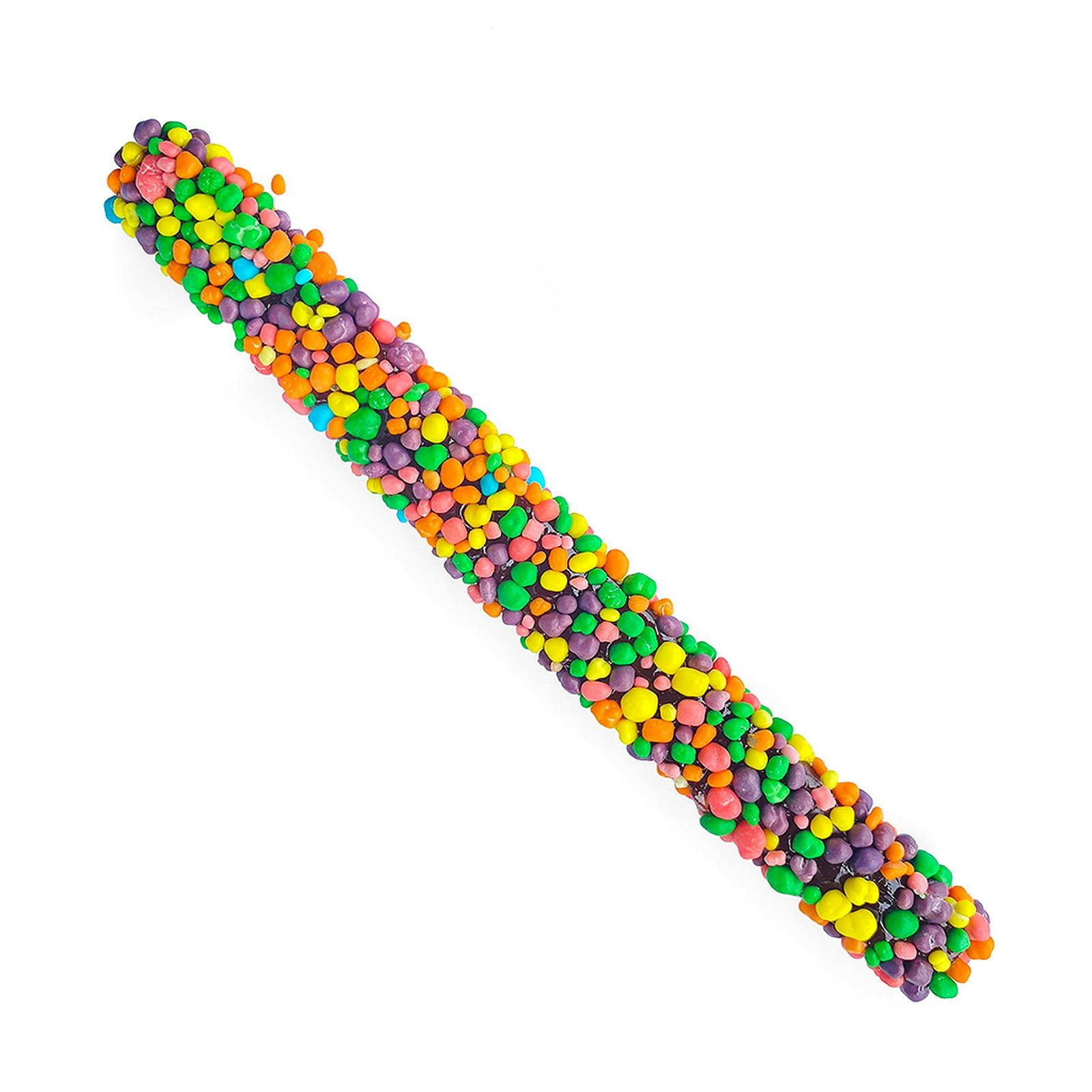Budzburn Wholesale Delta 8 Dope Rope 600mg Delta 8 Gummy Nerd Rope Candy Leafly