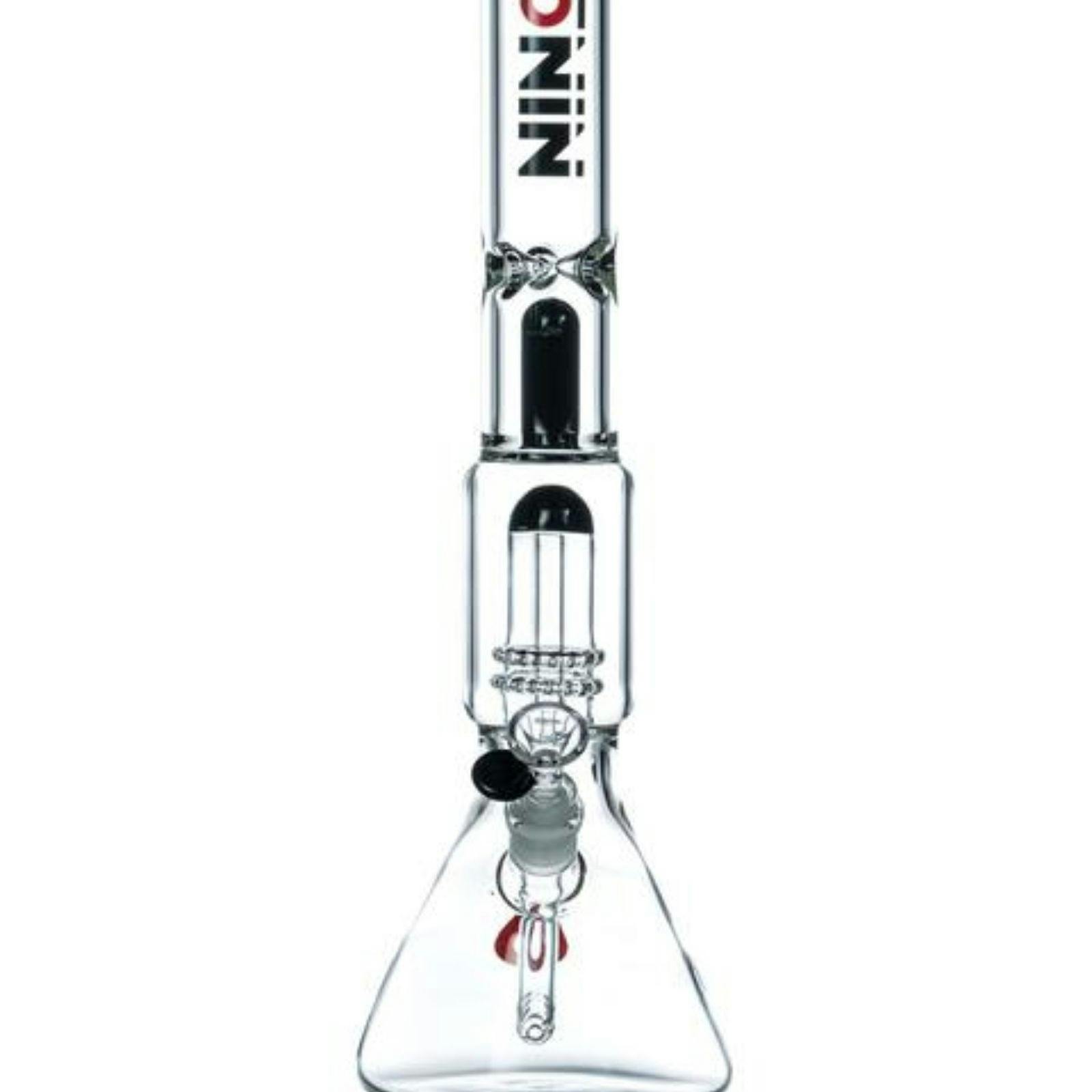 Stash Lab Technologies: 18.5" Hiya Taihou Massive Beaker Bong with UFO ...