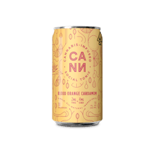 CANN: Microdosed drinks for a light, uplifted, hangover-free buzz | Leafly