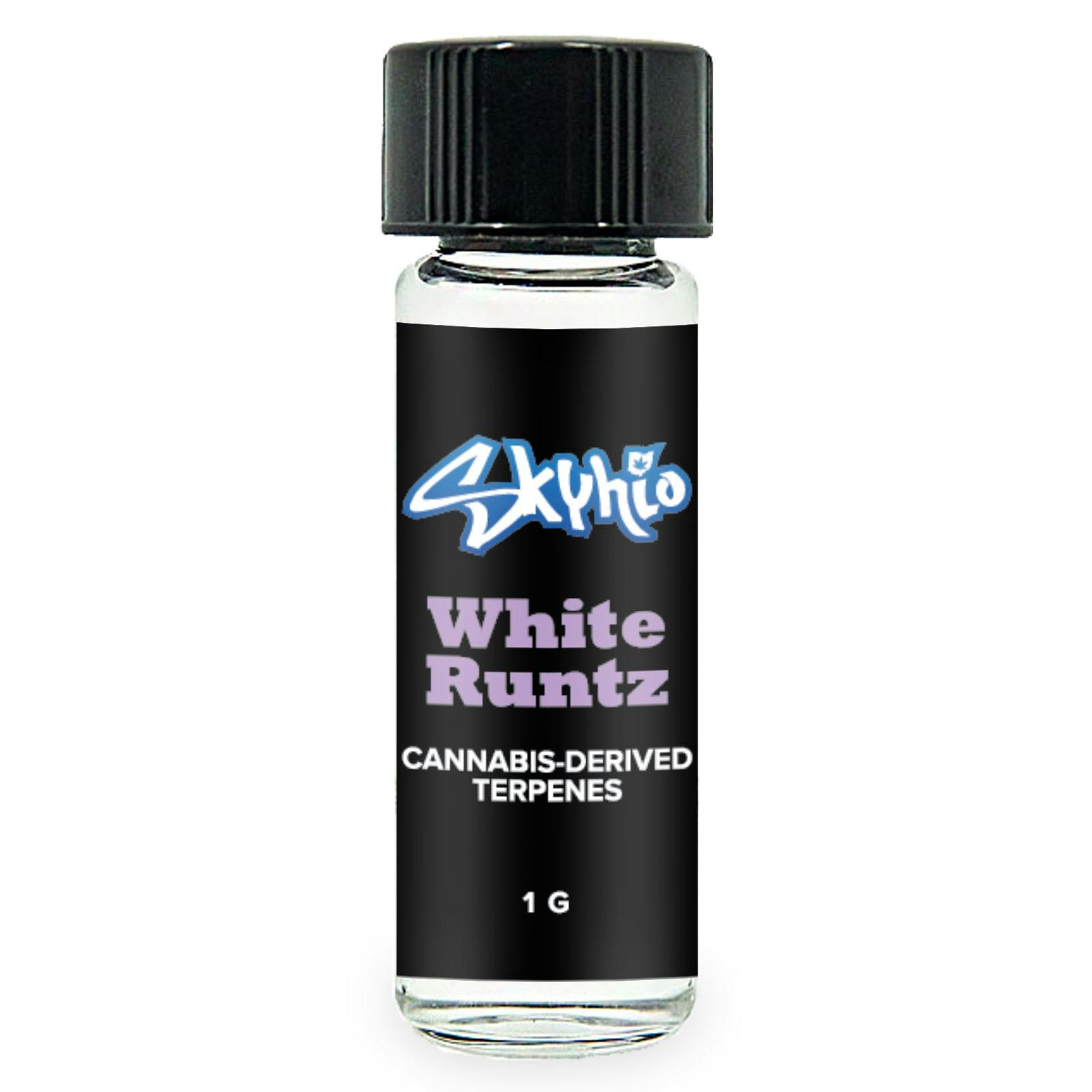 Skyhio: Cannabis Derived Terpenes -White Runtz-1G | Leafly