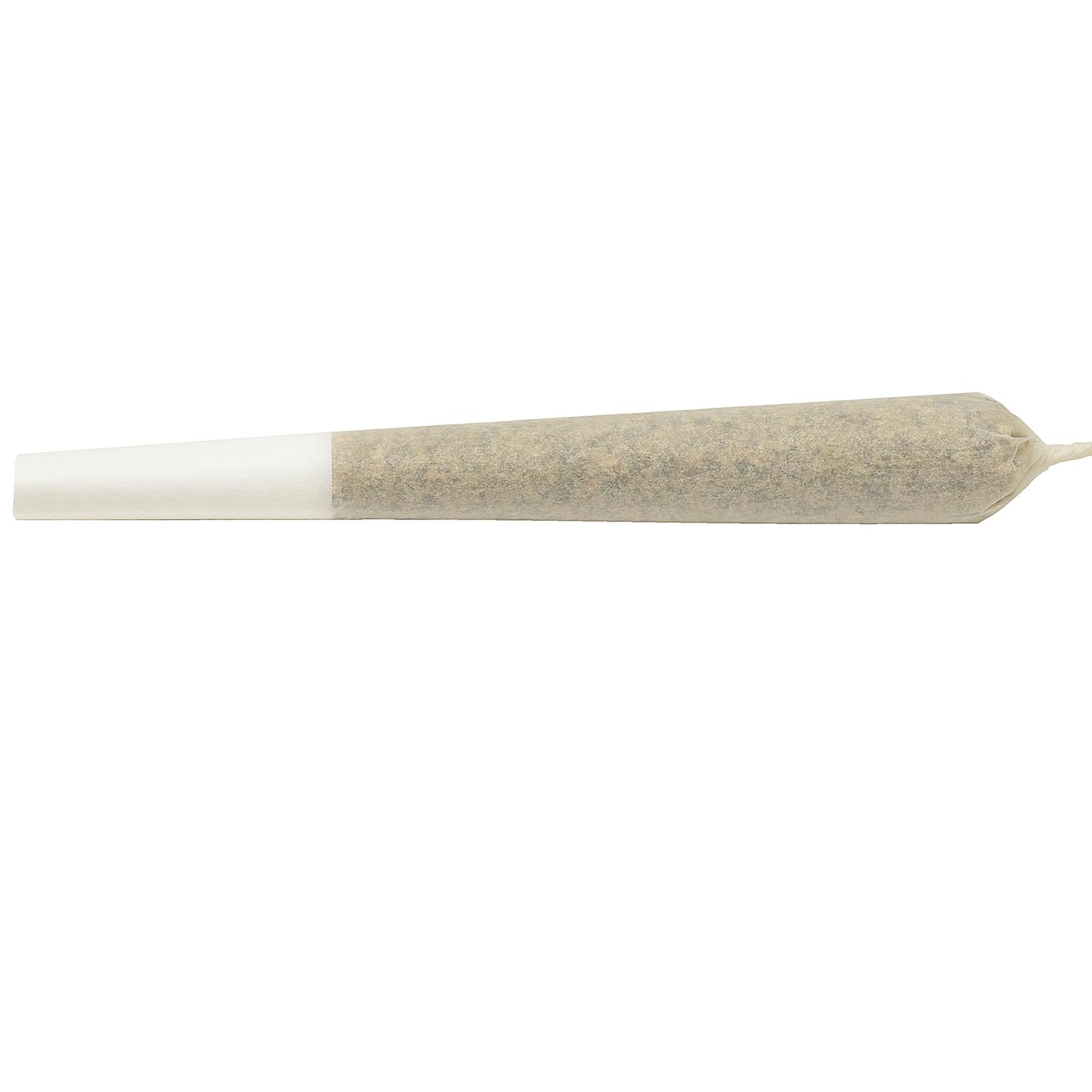 7ACRES: Jack Haze Bubble Hash Infused Pre-Roll 1x1g | Leafly