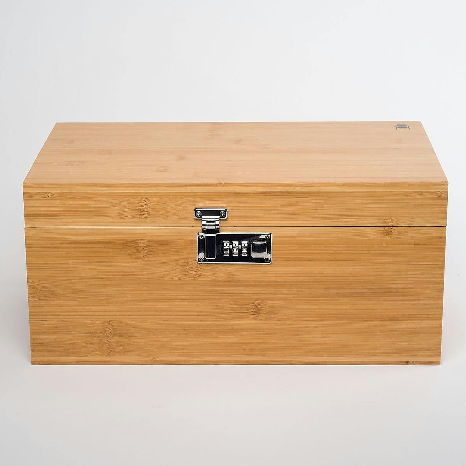 Bzz Box: XL Bzz Box with CVaults | Leafly