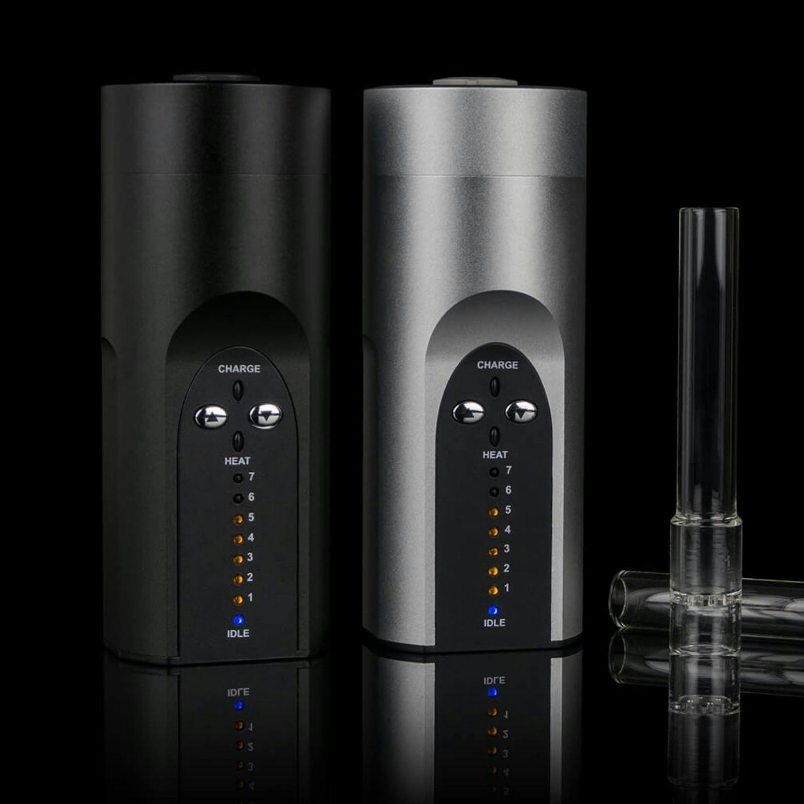 Arizer: Solo | Leafly