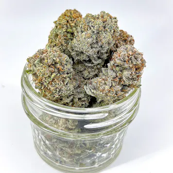 Mother Magnolia Cannabis Co.: Cosmic Terps | Leafly