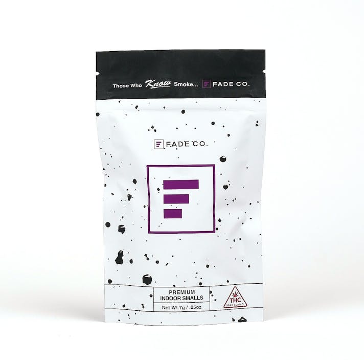 Fade Co: Cereal Milk 7g Smalls | Leafly