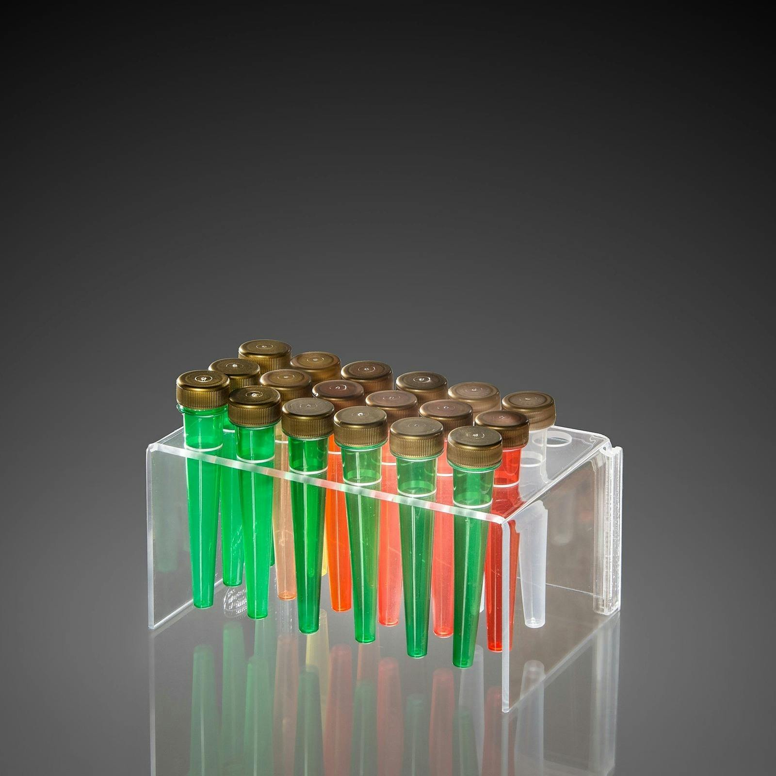 Bud Bar Displays®: Cone Display | Leafly