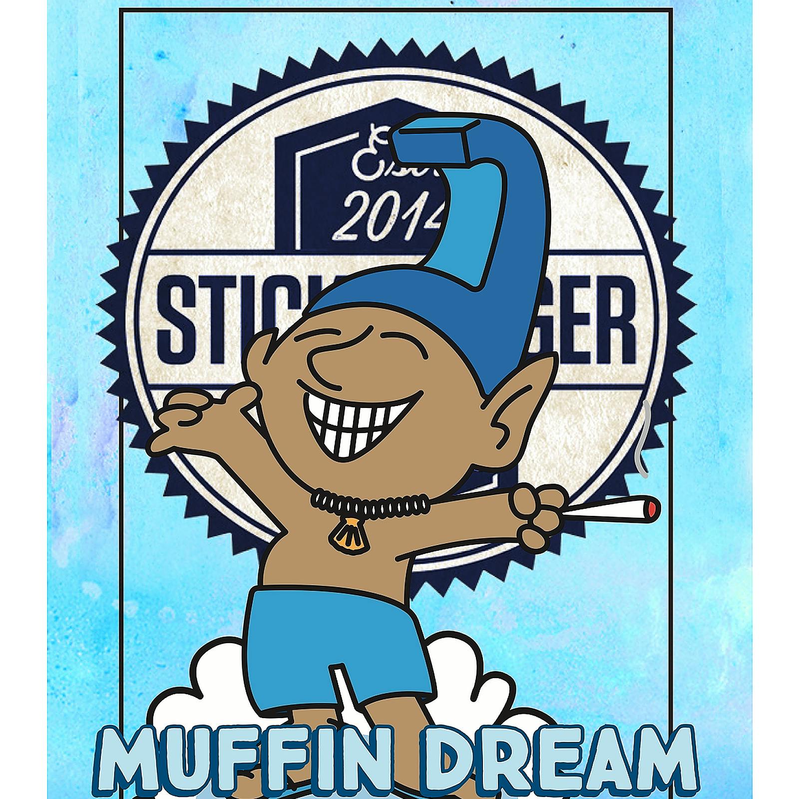 Sticky Finger Seeds: Muffin Dream | Leafly