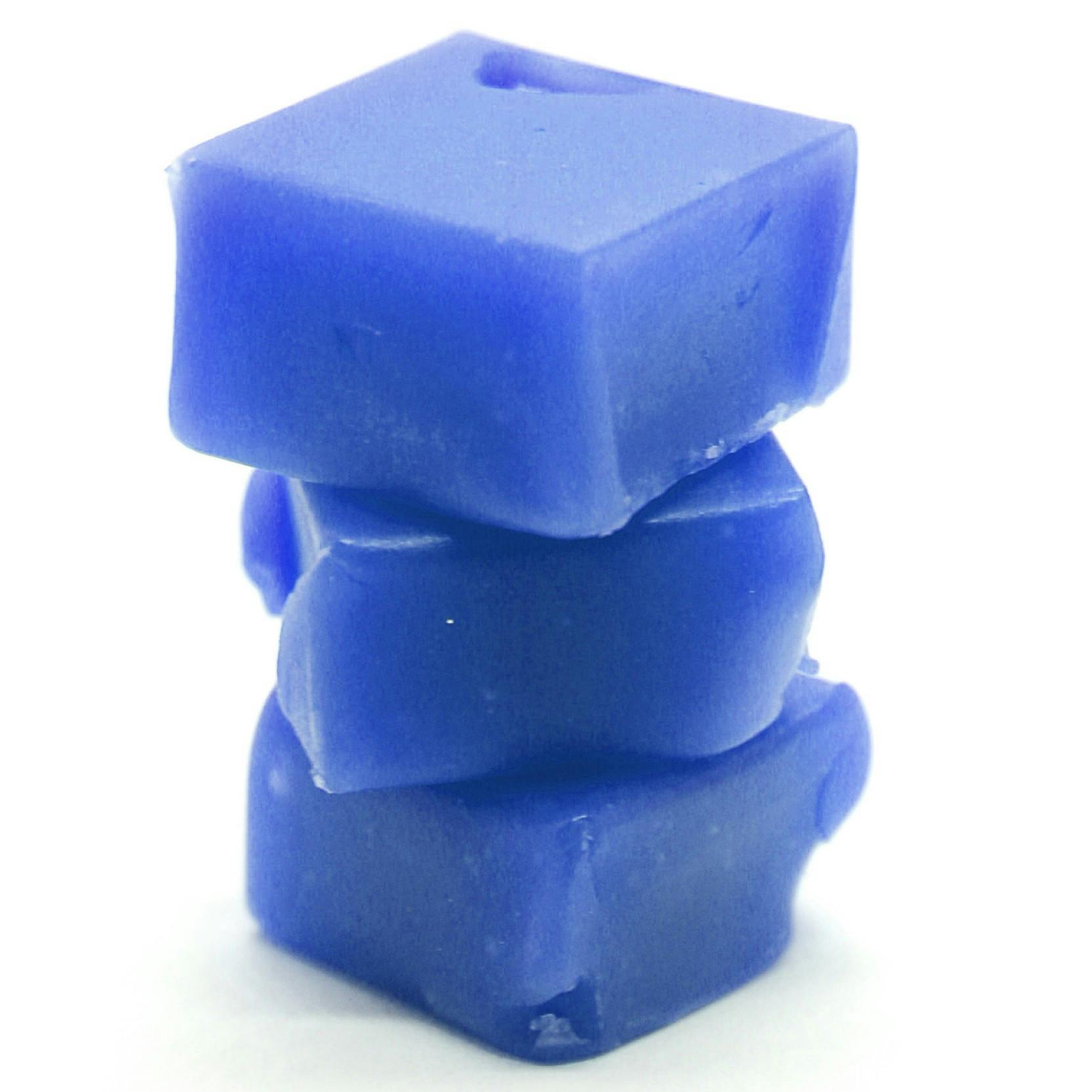 Northwest Cannabis Solutions: Hi-Burst Blue Raspberry Fruit Chews | Leafly